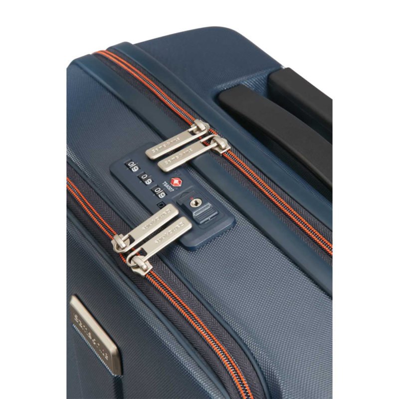 Samsonite Prodigy 55cm EXP | reisegepaeck.ch